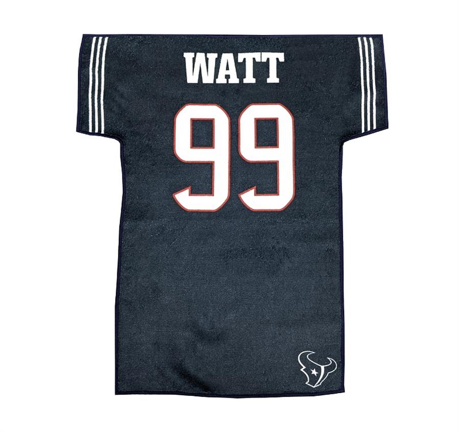 Heat Sublimation Printed Rally Towels