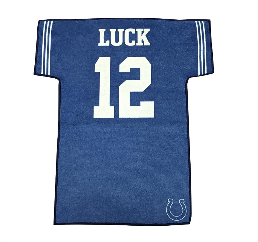 Heat Sublimation Printed Rally Towels