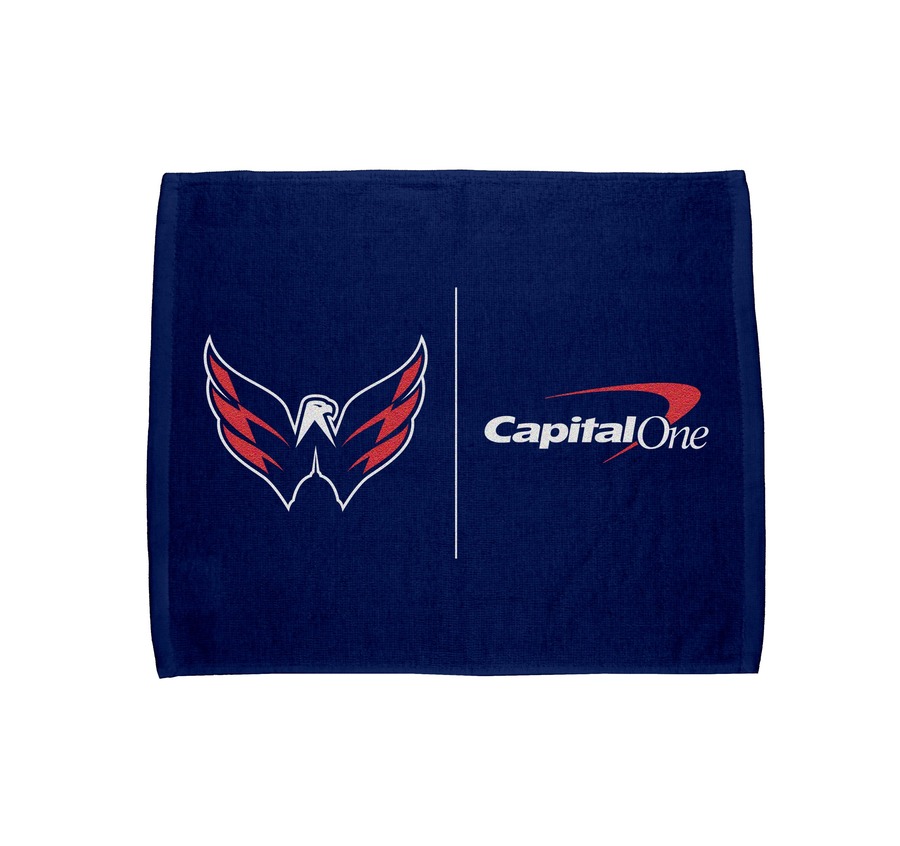 15" x 18" Velour Rally Towel