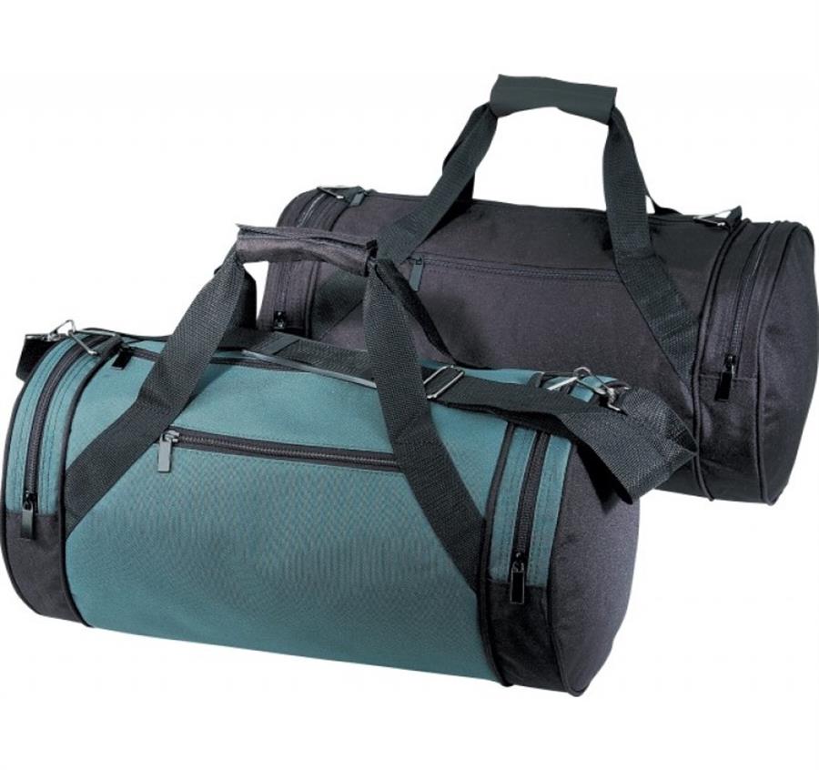 Deluxe Roll Bag