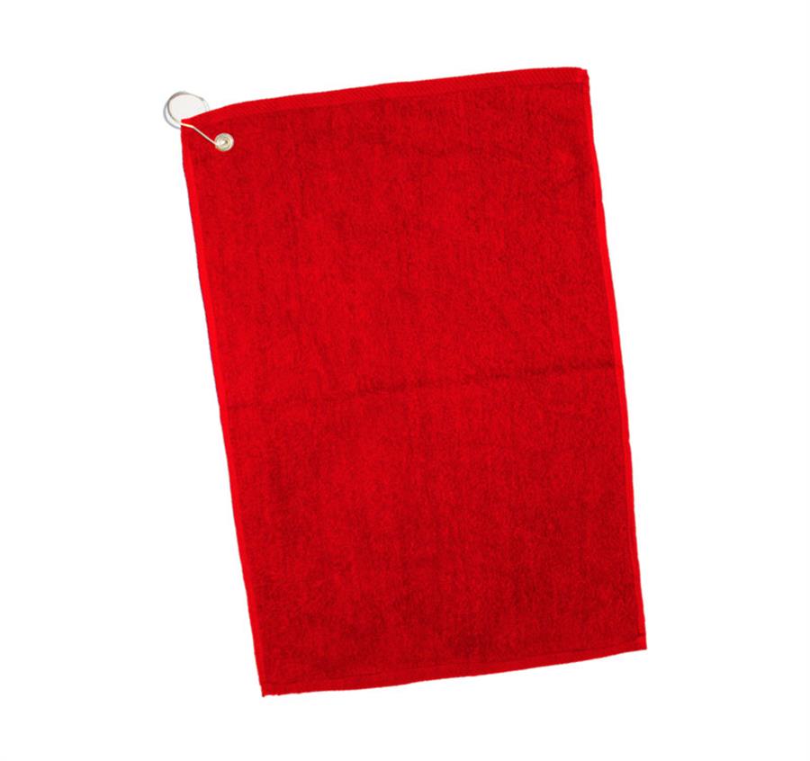 2.5 lbs/dzn Hemmed Hand Towel