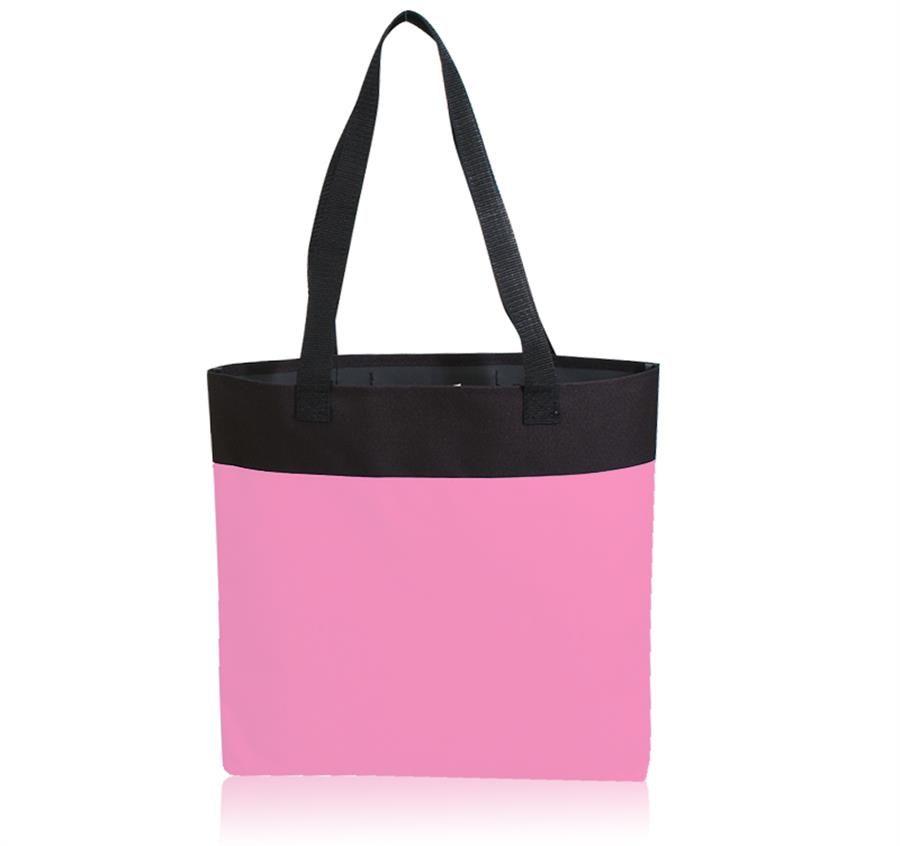 Neon Tote Bag