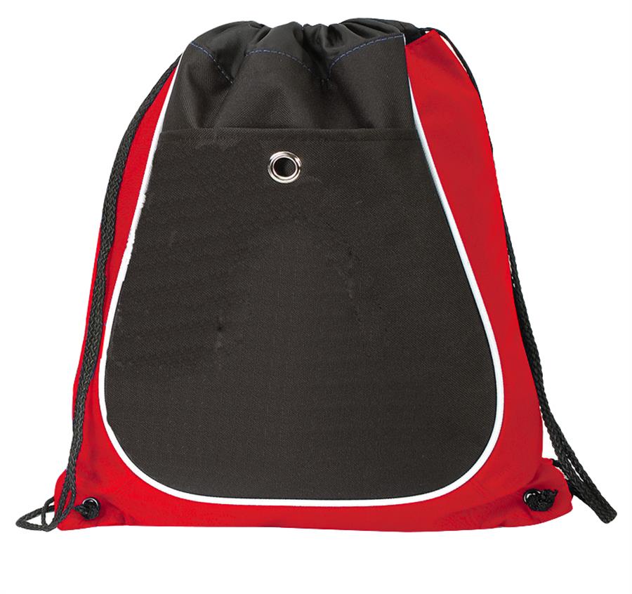 Drawstring Backpack