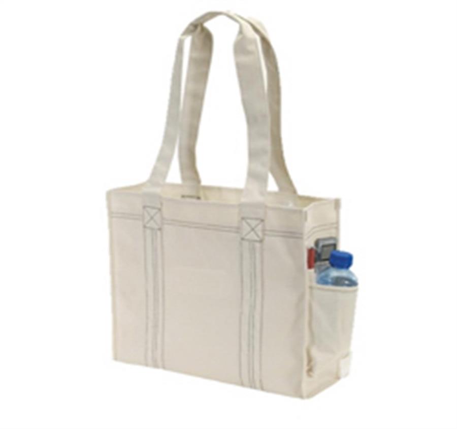 Deluxe Tote Bag