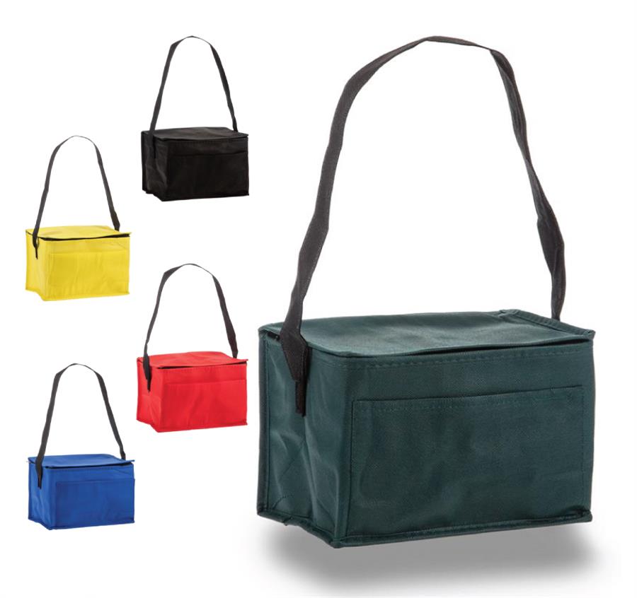 6 Can Cooler Bag